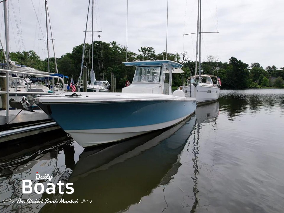 2021 Edgewater 320Cc for sale. View price, photos and Buy 2021 ...