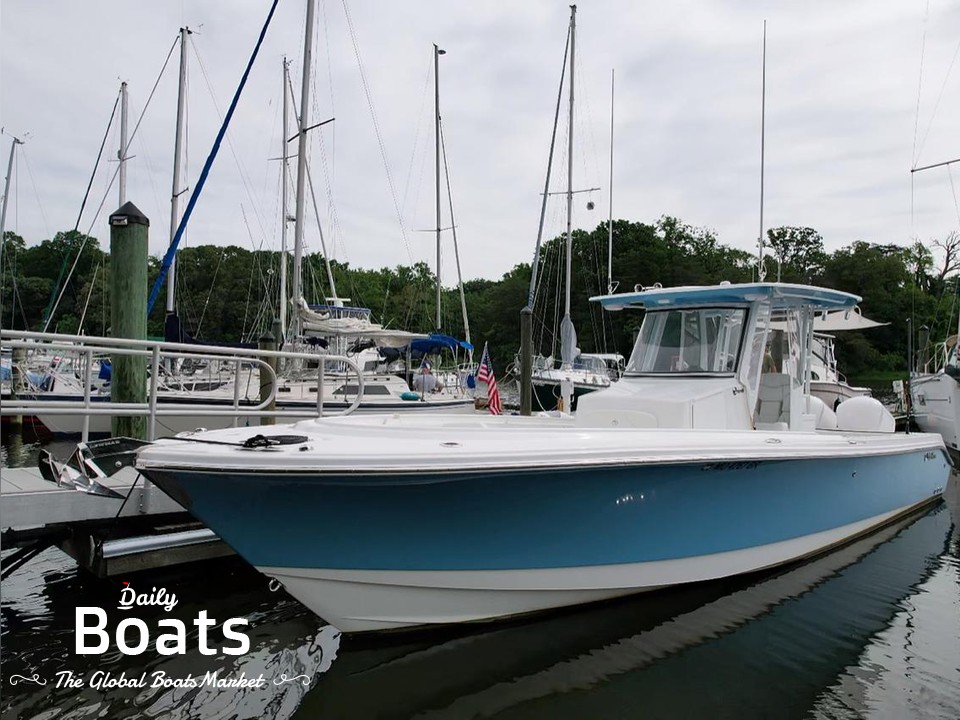 2021 Edgewater 320Cc for sale. View price, photos and Buy 2021 ...