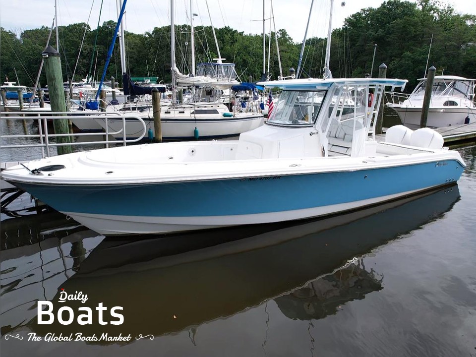 2021 Edgewater 320Cc for sale. View price, photos and Buy 2021 ...