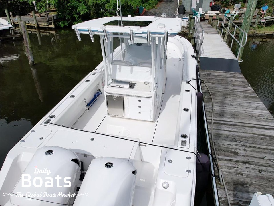 2021 Edgewater 320Cc for sale. View price, photos and Buy 2021 ...