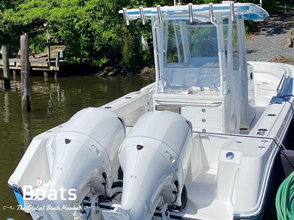 Edgewater 320CC for sale. View price, photos and Buy Edgewater 320CC ...