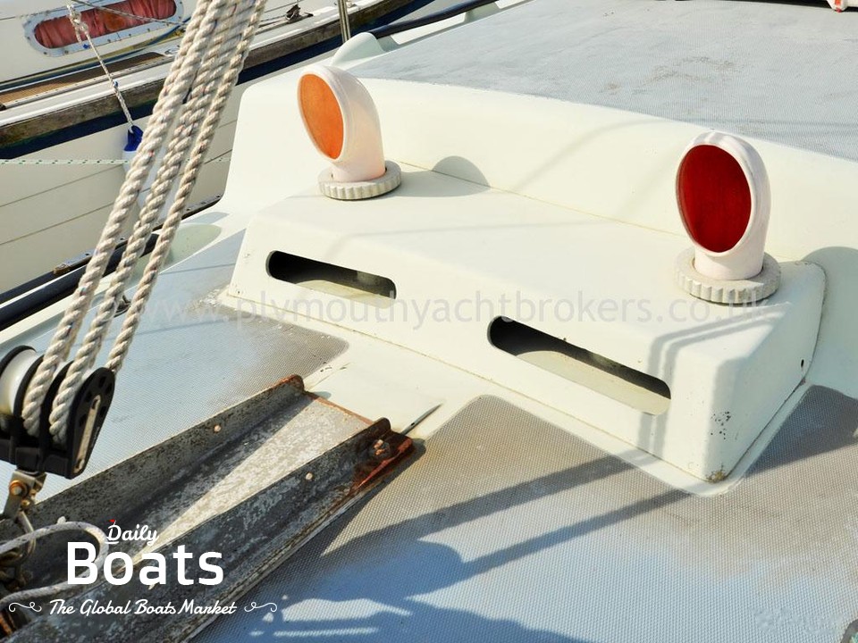 1969 Neptune 33 for sale. View price, photos and Buy 1969 Neptune 33 ...