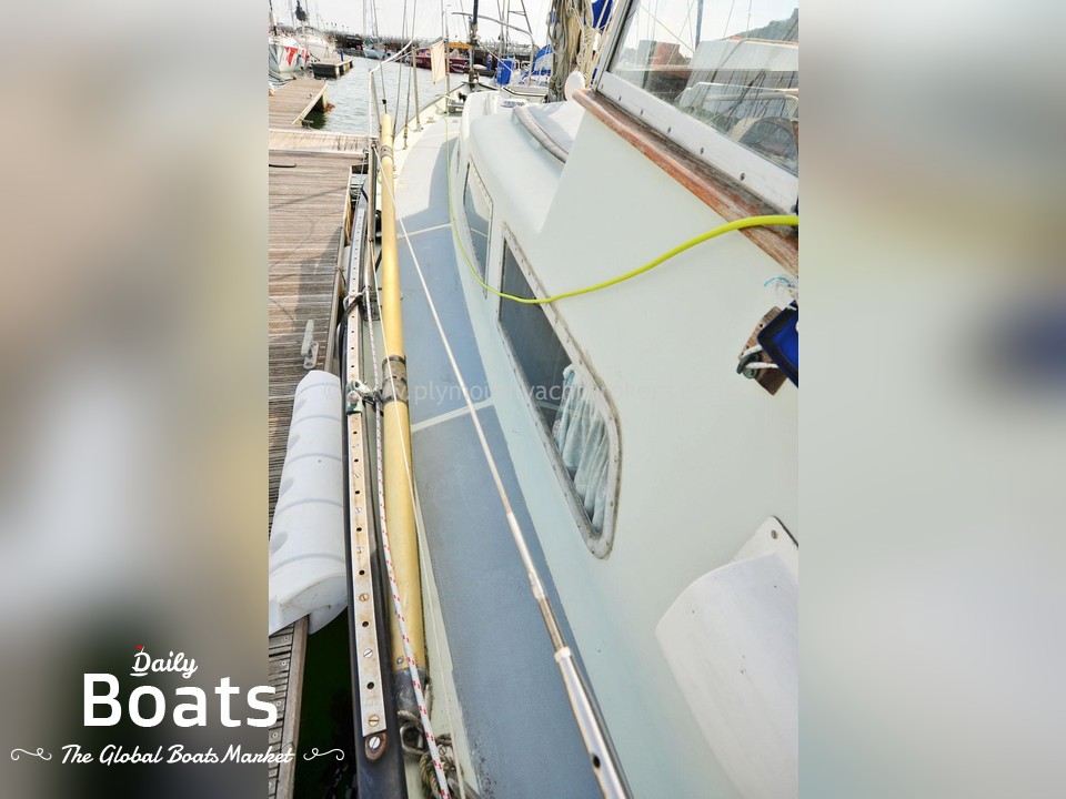 1969 Neptune 33 for sale. View price, photos and Buy 1969 Neptune 33 ...