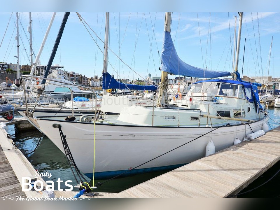 1969 Neptune 33 for sale. View price, photos and Buy 1969 Neptune 33 ...