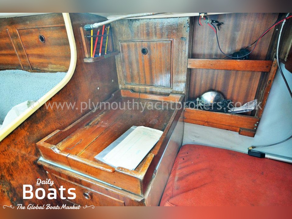 1969 Neptune 33 for sale. View price, photos and Buy 1969 Neptune 33 ...