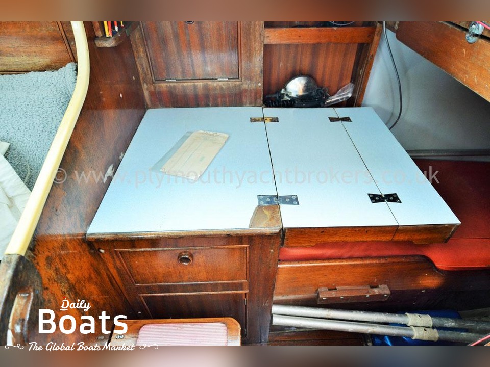 1969 Neptune 33 for sale. View price, photos and Buy 1969 Neptune 33 ...