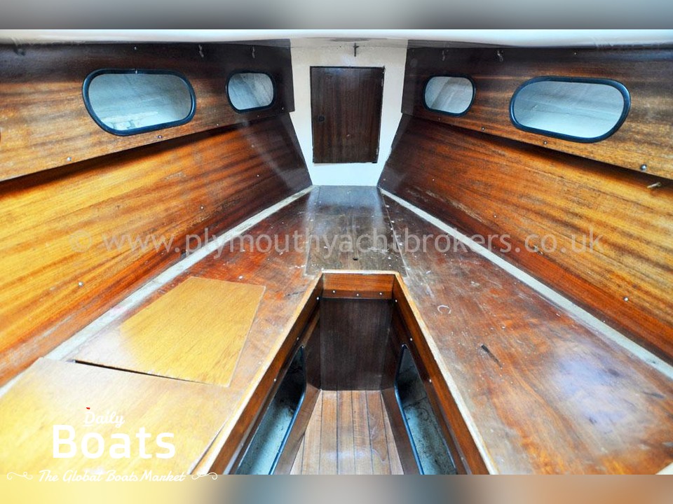 1969 Neptune 33 for sale. View price, photos and Buy 1969 Neptune 33 ...