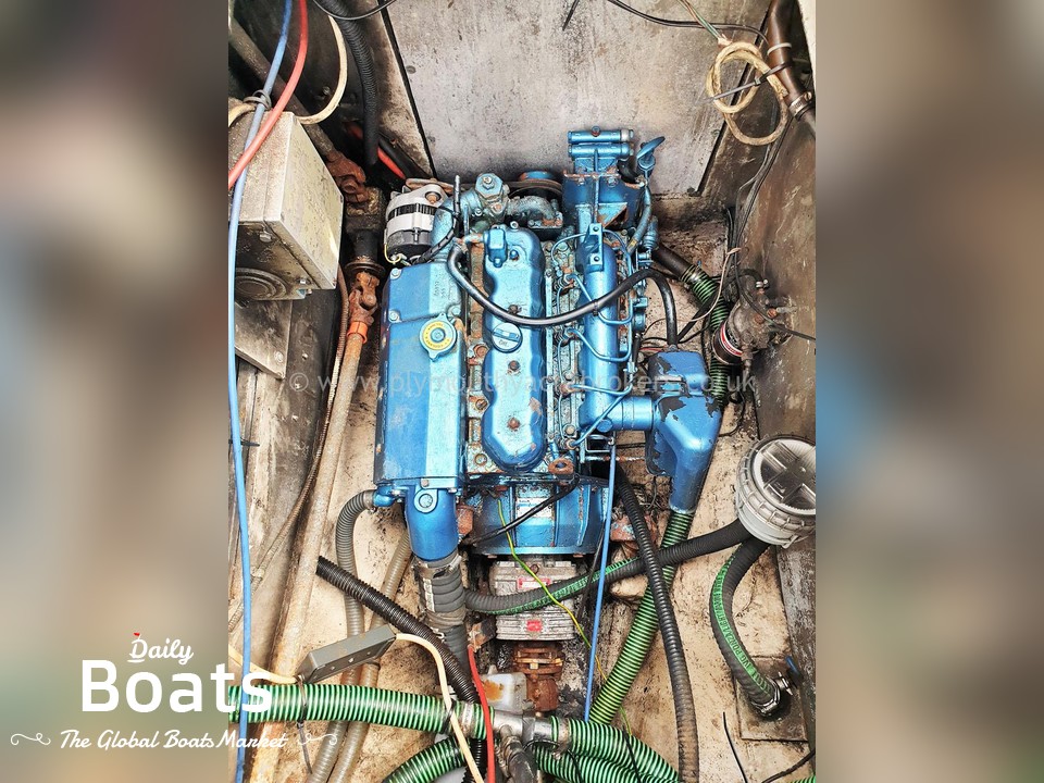 1969 Neptune 33 for sale. View price, photos and Buy 1969 Neptune 33 ...