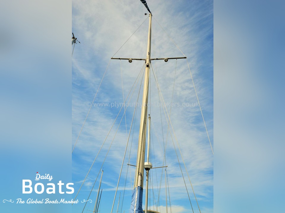 1969 Neptune 33 for sale. View price, photos and Buy 1969 Neptune 33 ...