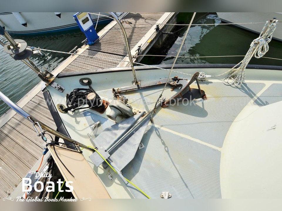 1969 Neptune 33 for sale. View price, photos and Buy 1969 Neptune 33 ...