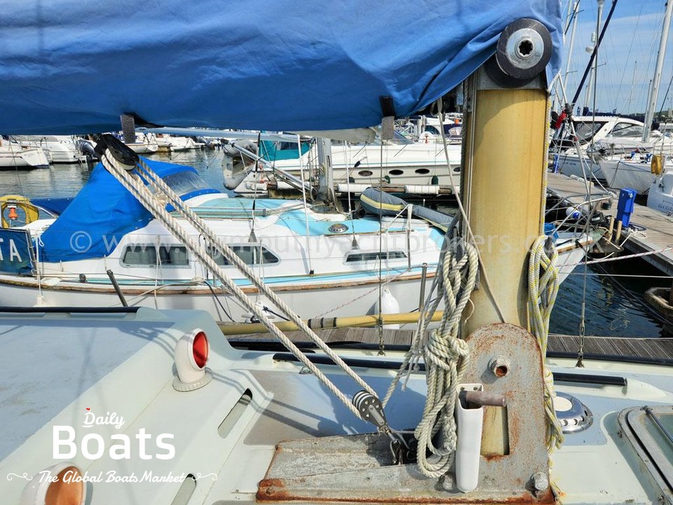 1969 Neptune 33 for sale. View price, photos and Buy 1969 Neptune 33 ...