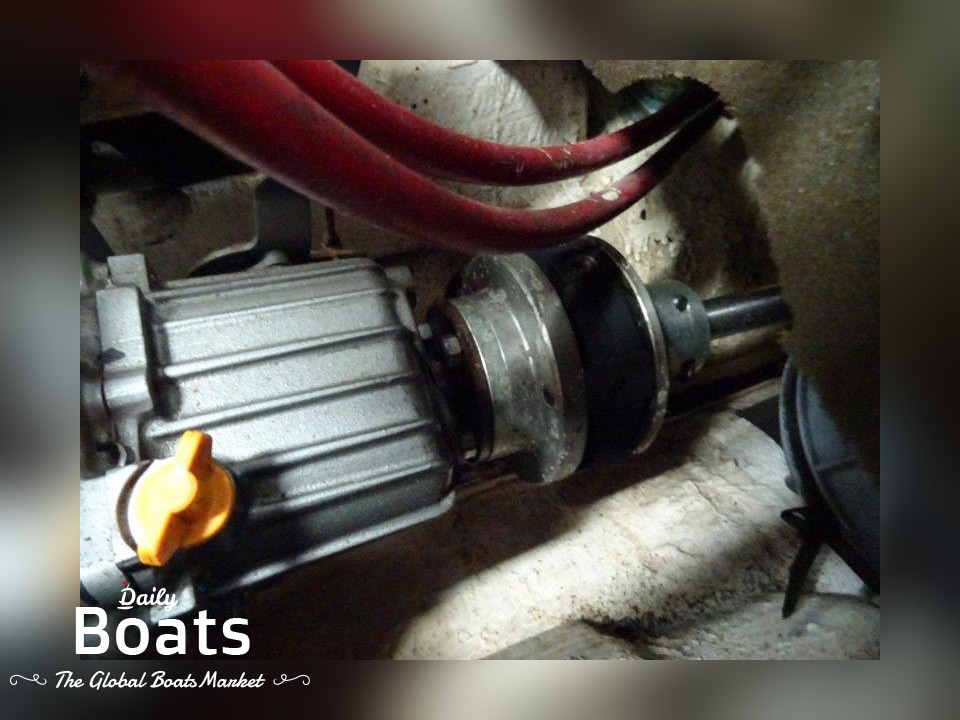 1984 Colvic Countess Ketch 33 for sale. View price, photos and Buy 1984 ...