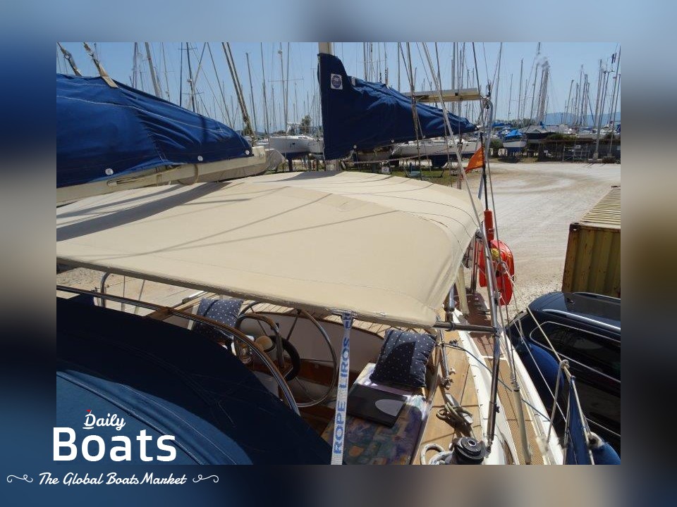 1984 Colvic Countess Ketch 33 for sale. View price, photos and Buy 1984 ...