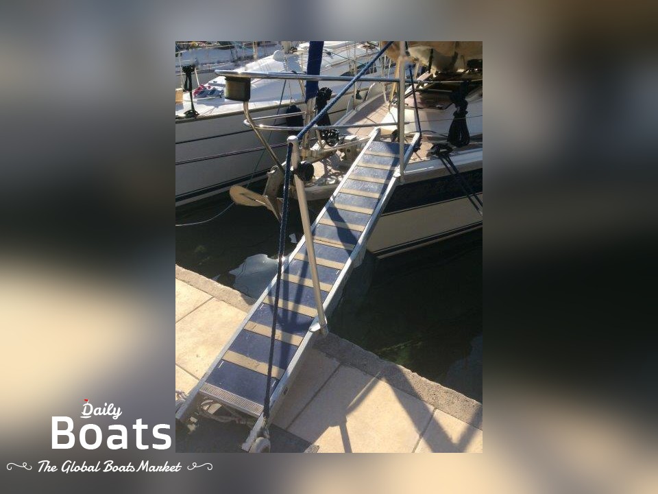 1984 Colvic Countess Ketch 33 for sale. View price, photos and Buy 1984 ...