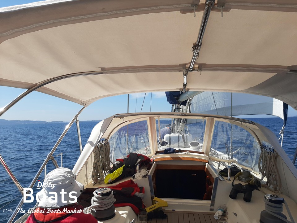 1984 Sigma 41 for sale. View price, photos and Buy 1984 Sigma 41 #329364