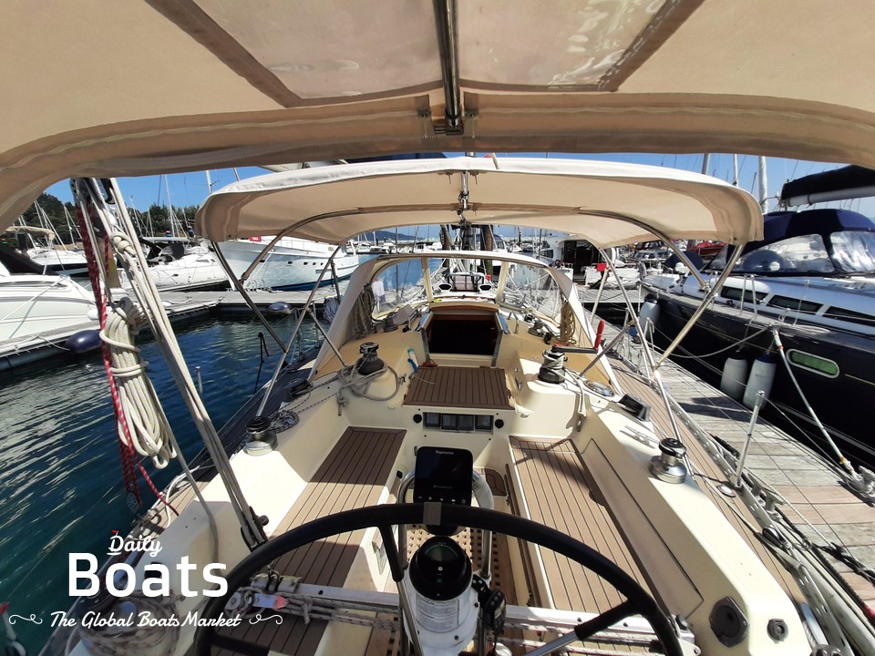 1984 Sigma 41 for sale. View price, photos and Buy 1984 Sigma 41 #329364