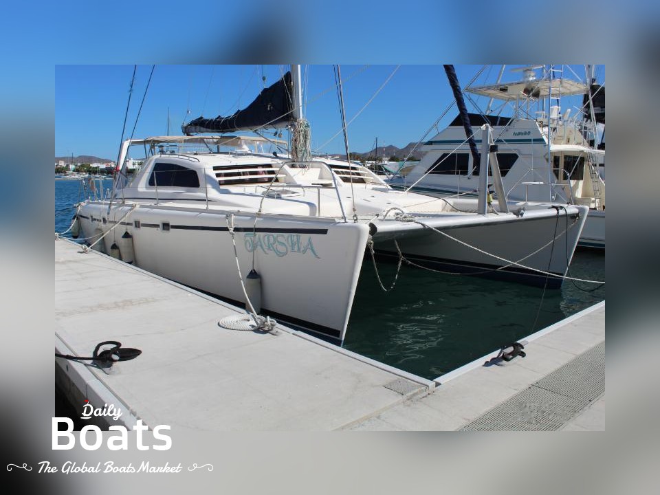 2001 Leopard 47 for sale. View price, photos and Buy 2001 Leopard 47 ...