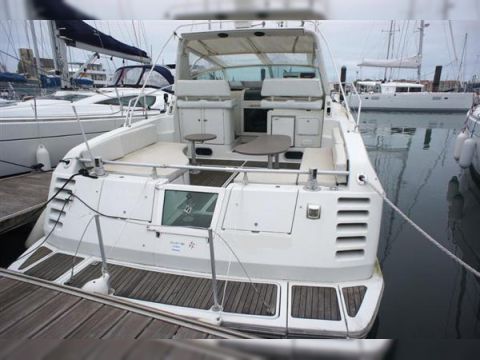1990 Jeanneau Prestige 41 for sale. View price, photos and Buy 1990 ...
