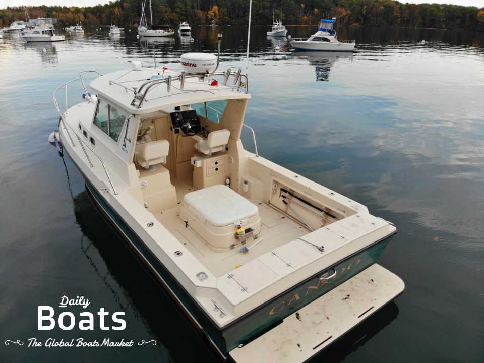 2003 Albin 28 Tournament Express for sale. View price, photos and Buy ...