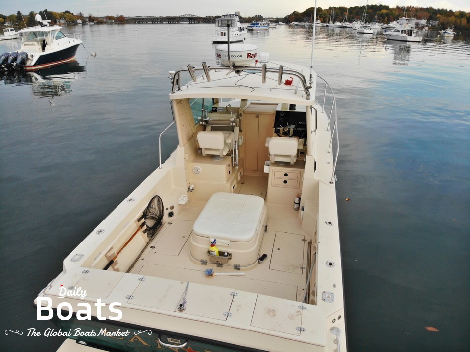 2003 Albin 28 Tournament Express for sale. View price, photos and Buy ...