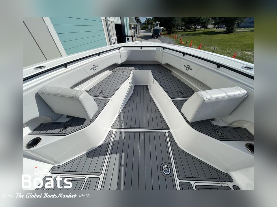 2020 Fountain 38 Cc for sale. View price, photos and Buy 2020 Fountain ...