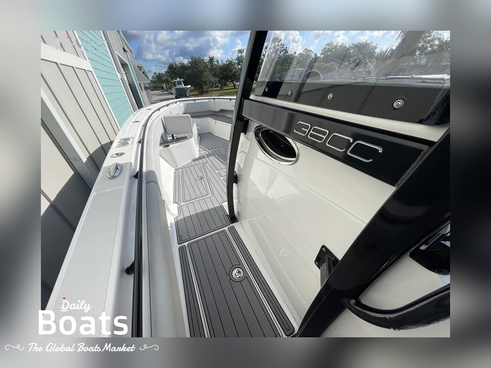 2020 Fountain 38 Cc for sale. View price, photos and Buy 2020 Fountain ...