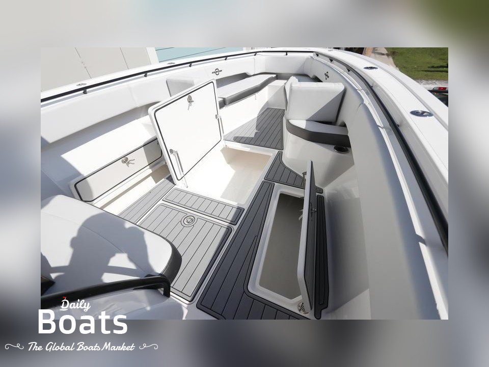 2020 Fountain 38 Cc for sale. View price, photos and Buy 2020 Fountain ...