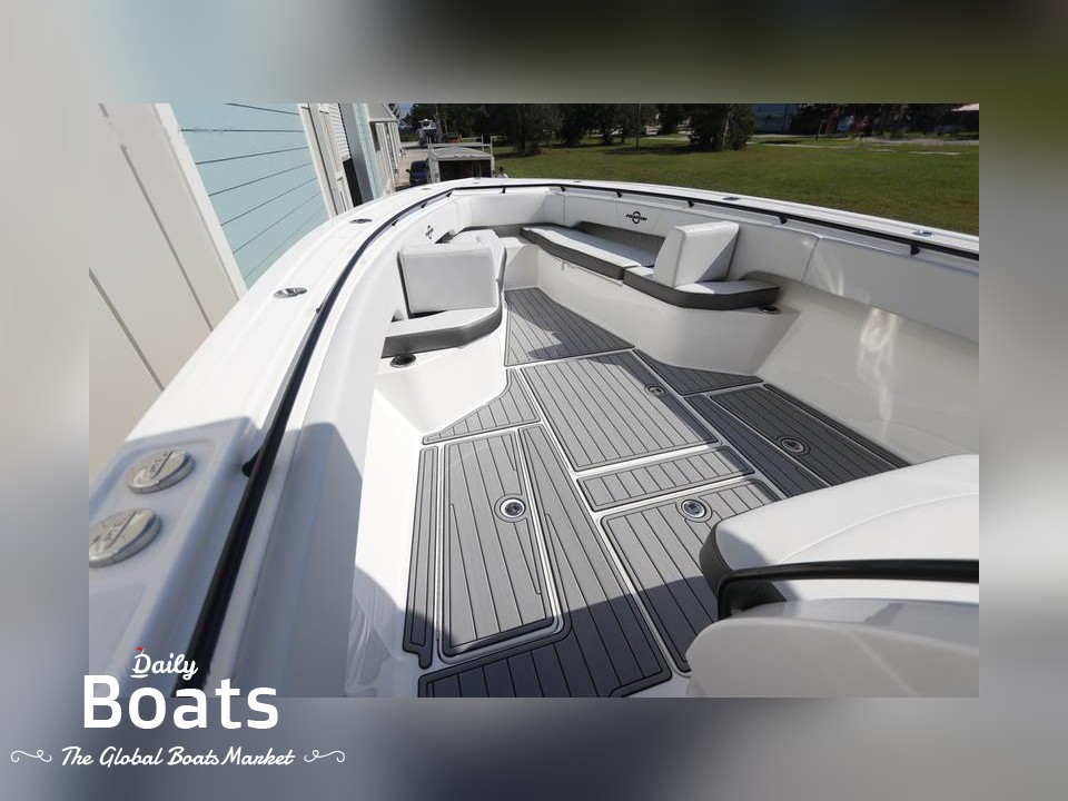 2020 Fountain 38 Cc for sale. View price, photos and Buy 2020 Fountain ...