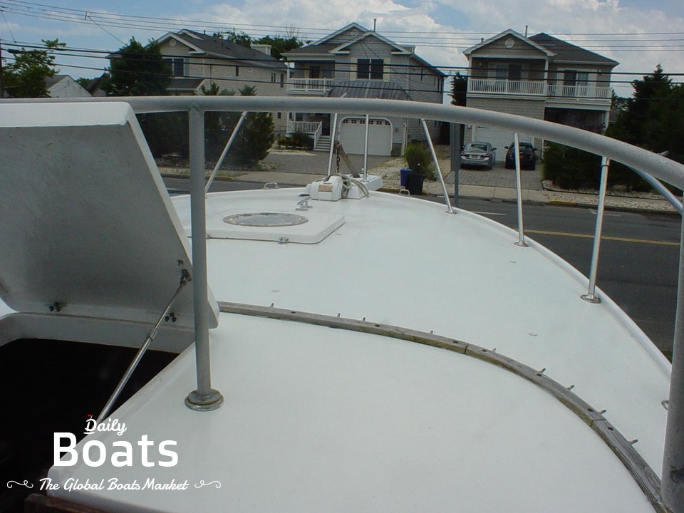 1975 Topaz 28 Express for sale. View price, photos and Buy 1975 Topaz ...