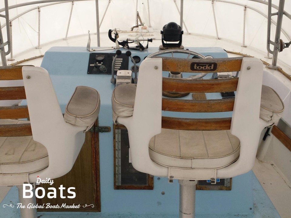 1975 Topaz 28 Express for sale. View price, photos and Buy 1975 Topaz ...