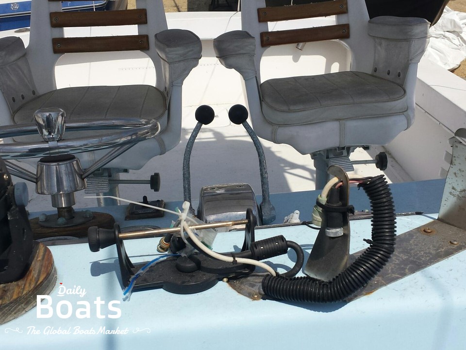 1975 Topaz 28 Express for sale. View price, photos and Buy 1975 Topaz ...