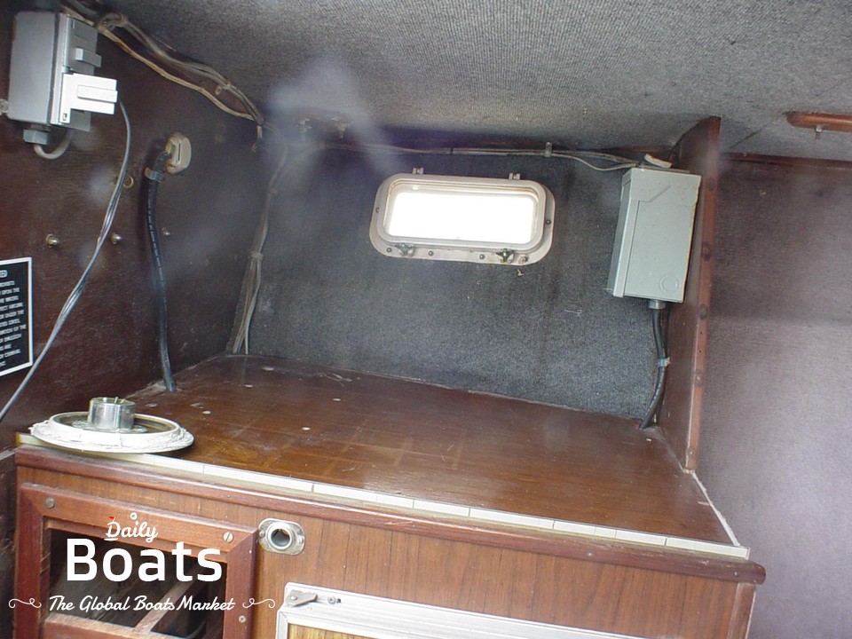 1975 Topaz 28 Express for sale. View price, photos and Buy 1975 Topaz ...