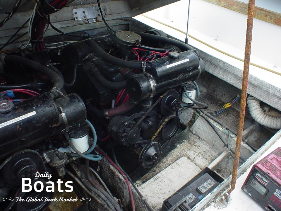 1975 Topaz 28 Express for sale. View price, photos and Buy 1975 Topaz ...