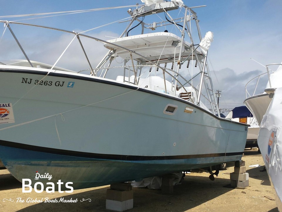 1975 Topaz 28 Express for sale. View price, photos and Buy 1975 Topaz ...