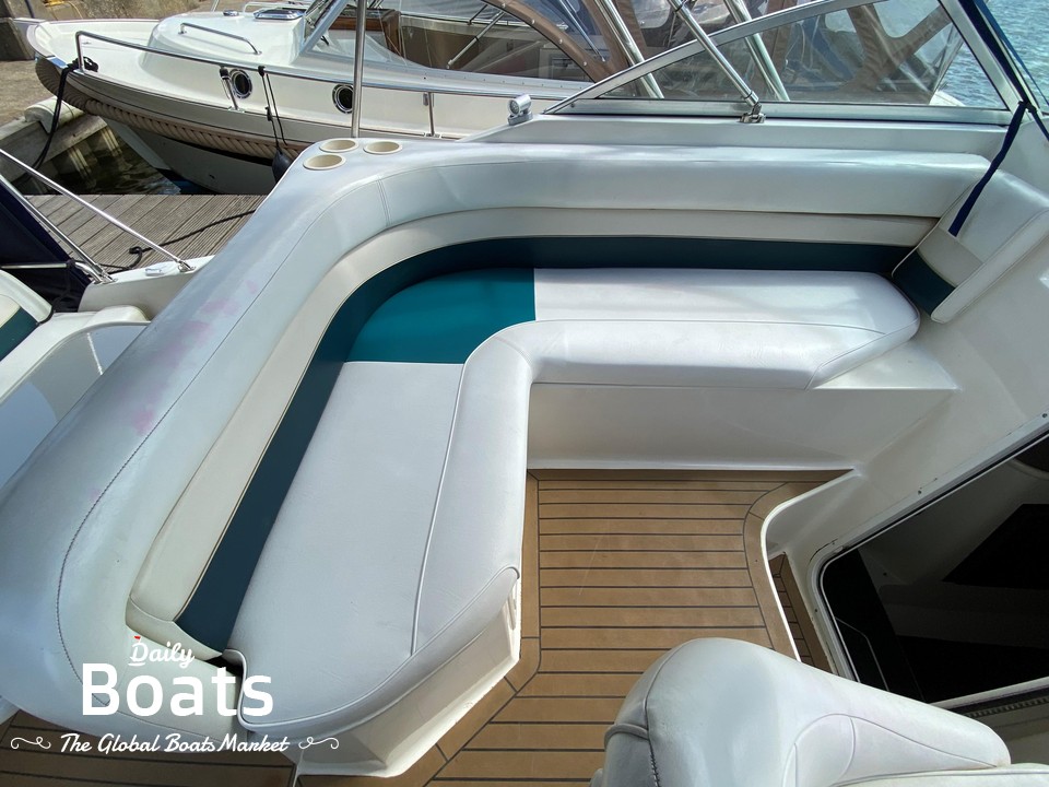 1997 Rinker 266 Fiesta Vee for sale. View price, photos and Buy 1997 ...