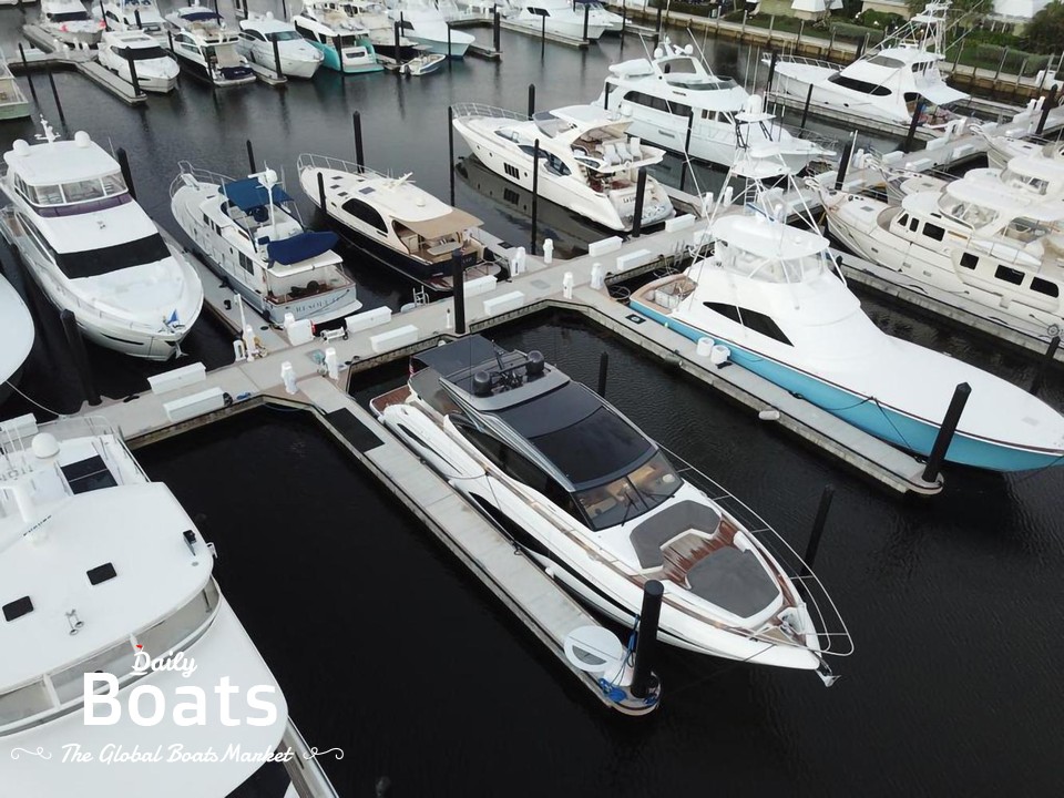 2019 Princess V65 for sale. View price, photos and Buy 2019 Princess ...