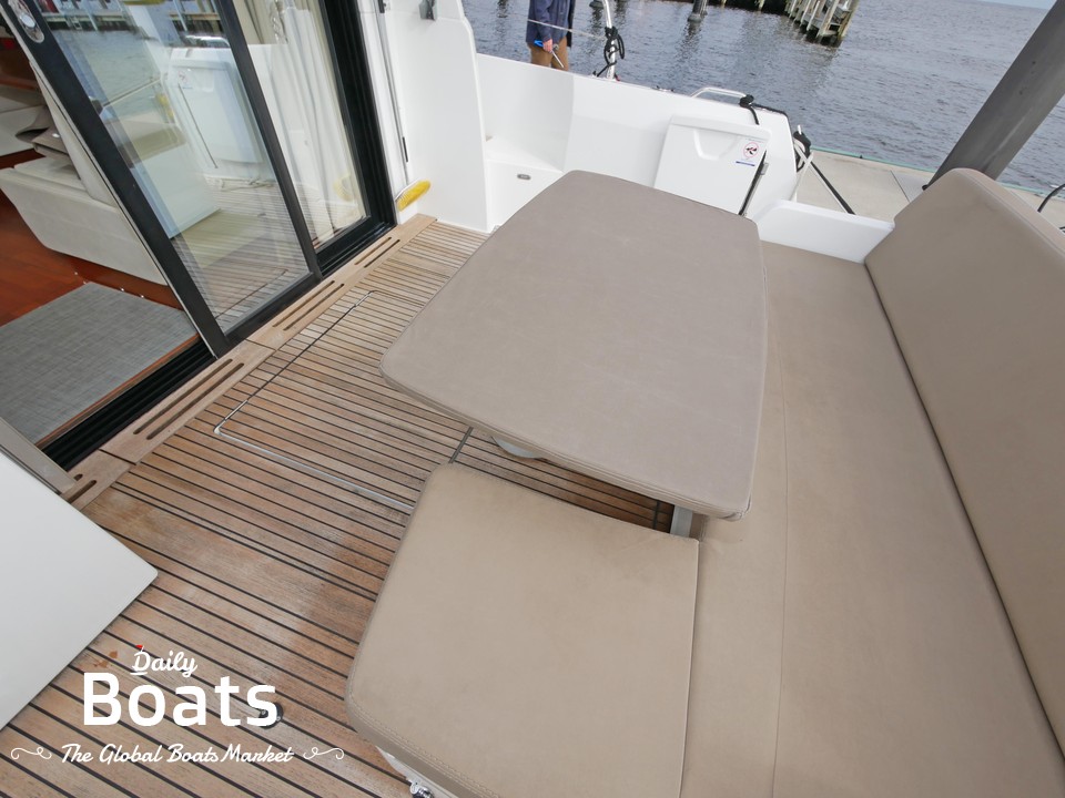 2015 Jeanneau Nc 14 for sale. View price, photos and Buy 2015 Jeanneau Nc 14 #329413