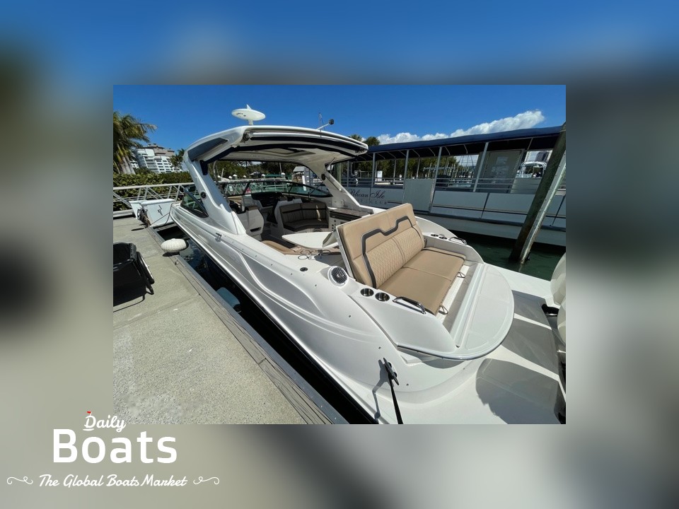 2017 Sea Ray Slx 350 Ob for sale. View price, photos and Buy 2017 Sea ...