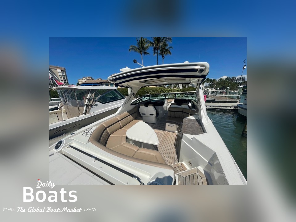 2017 Sea Ray Slx 350 Ob for sale. View price, photos and Buy 2017 Sea ...