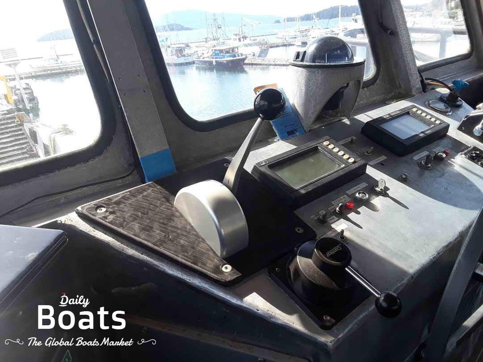 1968 Landing Craft Tender for sale. View price, photos and Buy 1968 ...