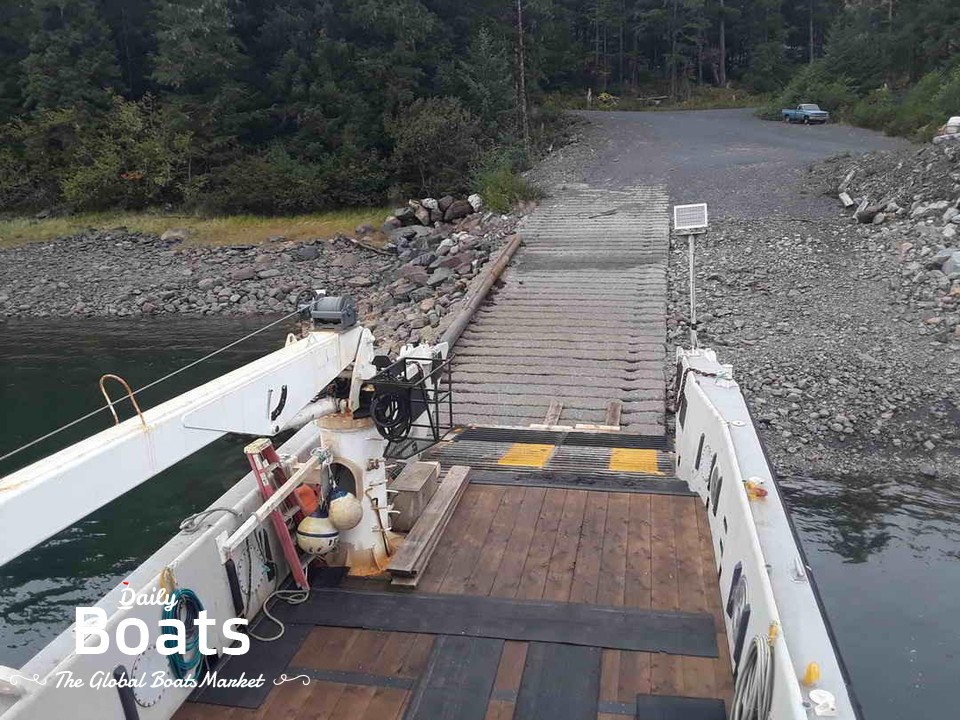 1968 Landing Craft Tender for sale. View price, photos and Buy 1968 ...