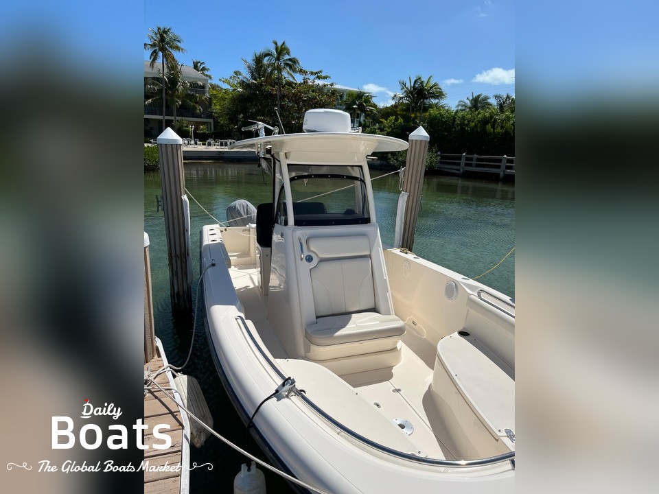 2014 Pursuit C 260 Center Console for sale. View price, photos and Buy ...
