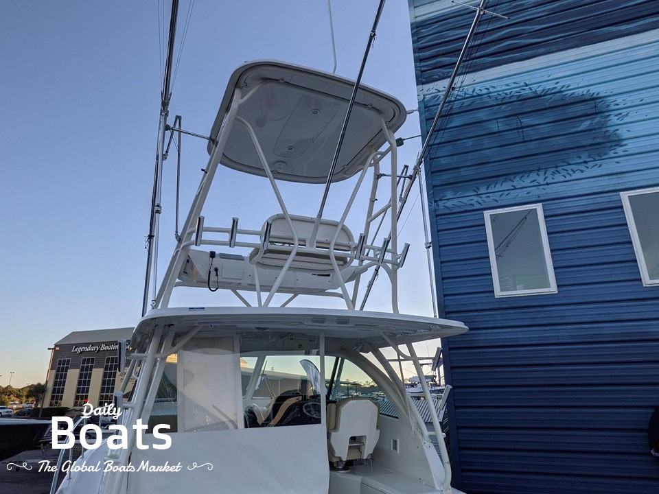 2021 Pursuit Os 385 Offshore for sale. View price, photos and Buy 2021 ...