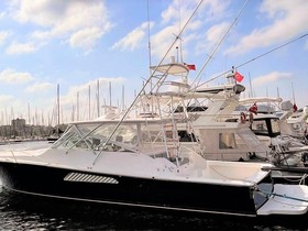 Viking 52 open for sale - Daily Boats