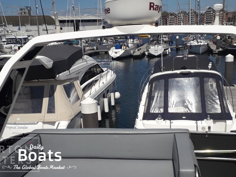 Princess 45 for sale | View price, photos and Buy Princess 45