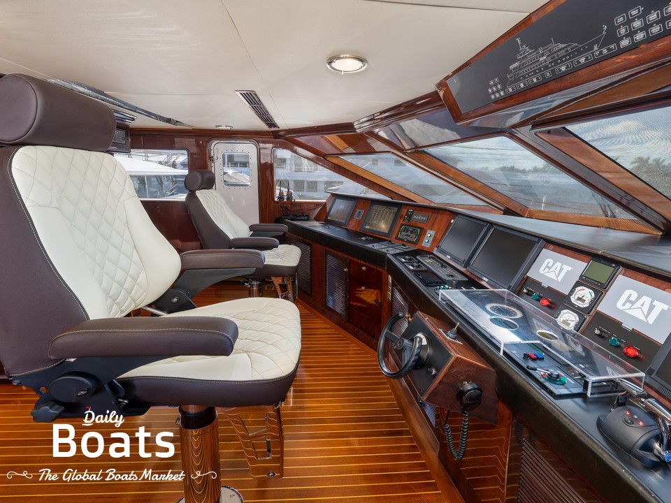 2005 Christensen Tri-Deck for sale. View price, photos and Buy 2005 ...