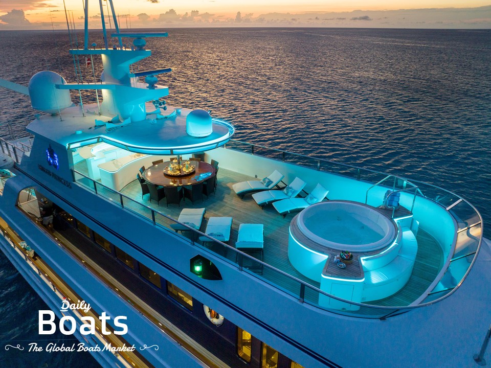 2005 Christensen Tri-Deck for sale. View price, photos and Buy 2005 ...