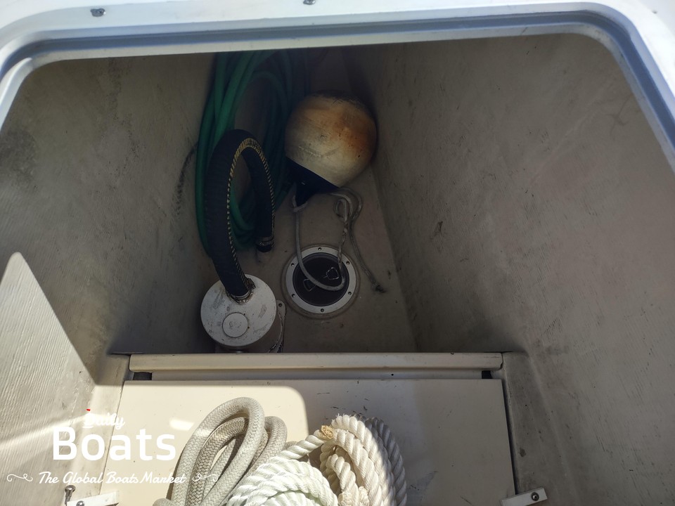 2004 PDQ 34 Power Catamaran for sale. View price, photos and Buy 2004 ...