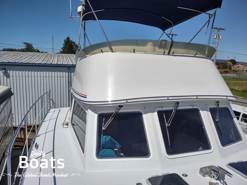 2004 PDQ 34 Power Catamaran for sale. View price, photos and Buy 2004 ...