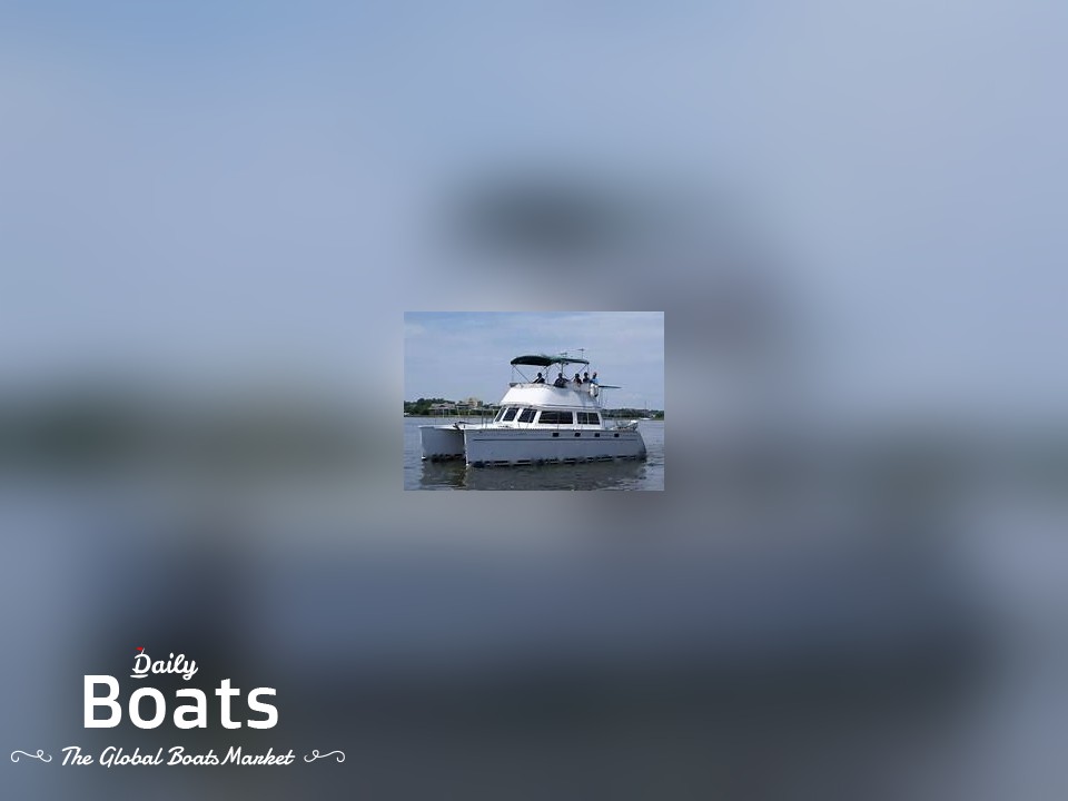 Catamarans PDQ A for sale - Daily Boats